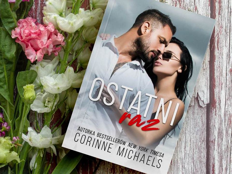 Ostatni raz” to wzruszająca opowieść o miłości w blasku fleszy.