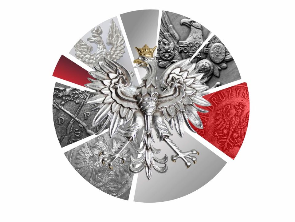 „Polskie orły” „Polskie orły”