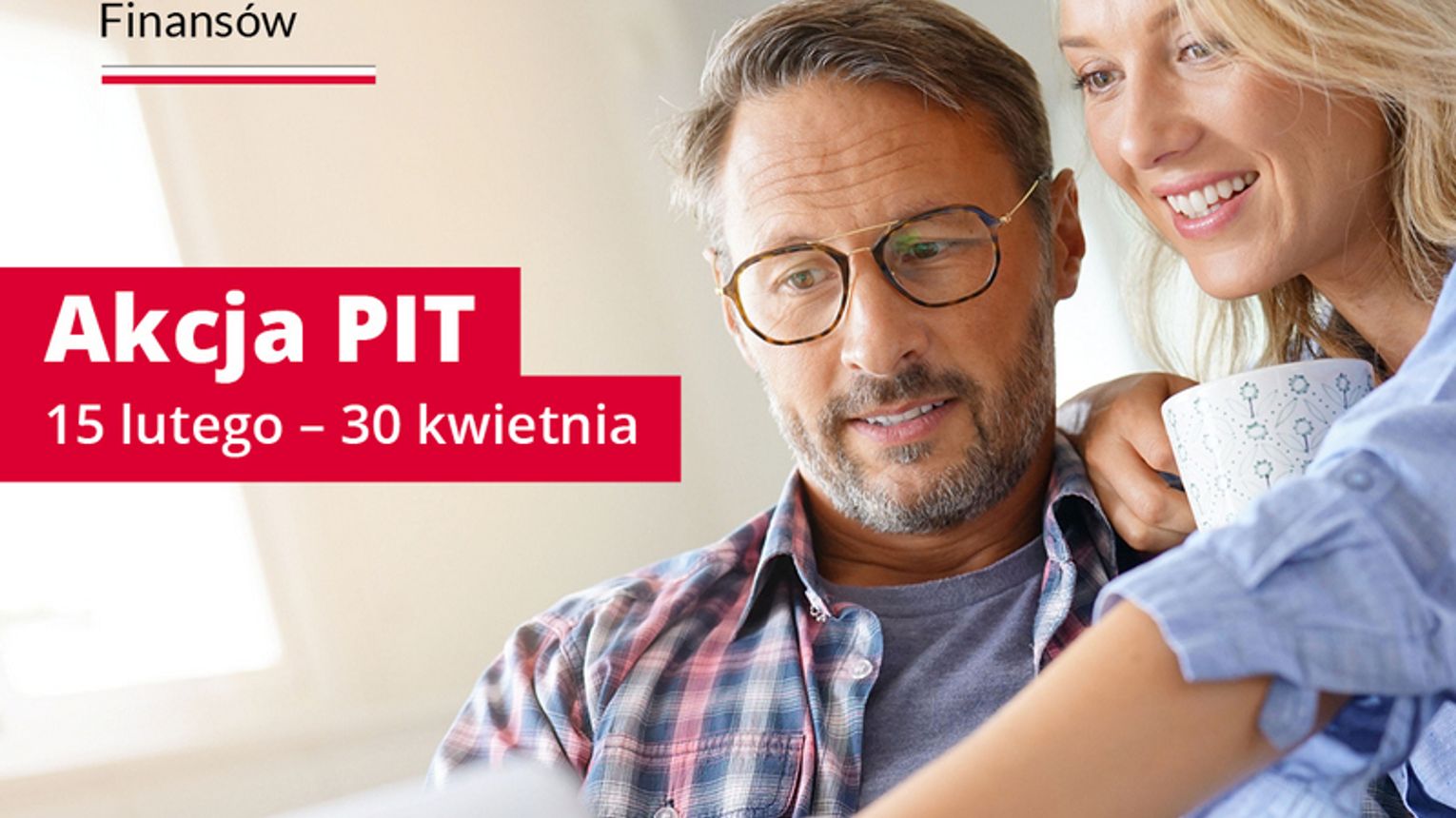 Akcja PIT 2024 - Sprawdź, z których ulg podatkowych skorzyst