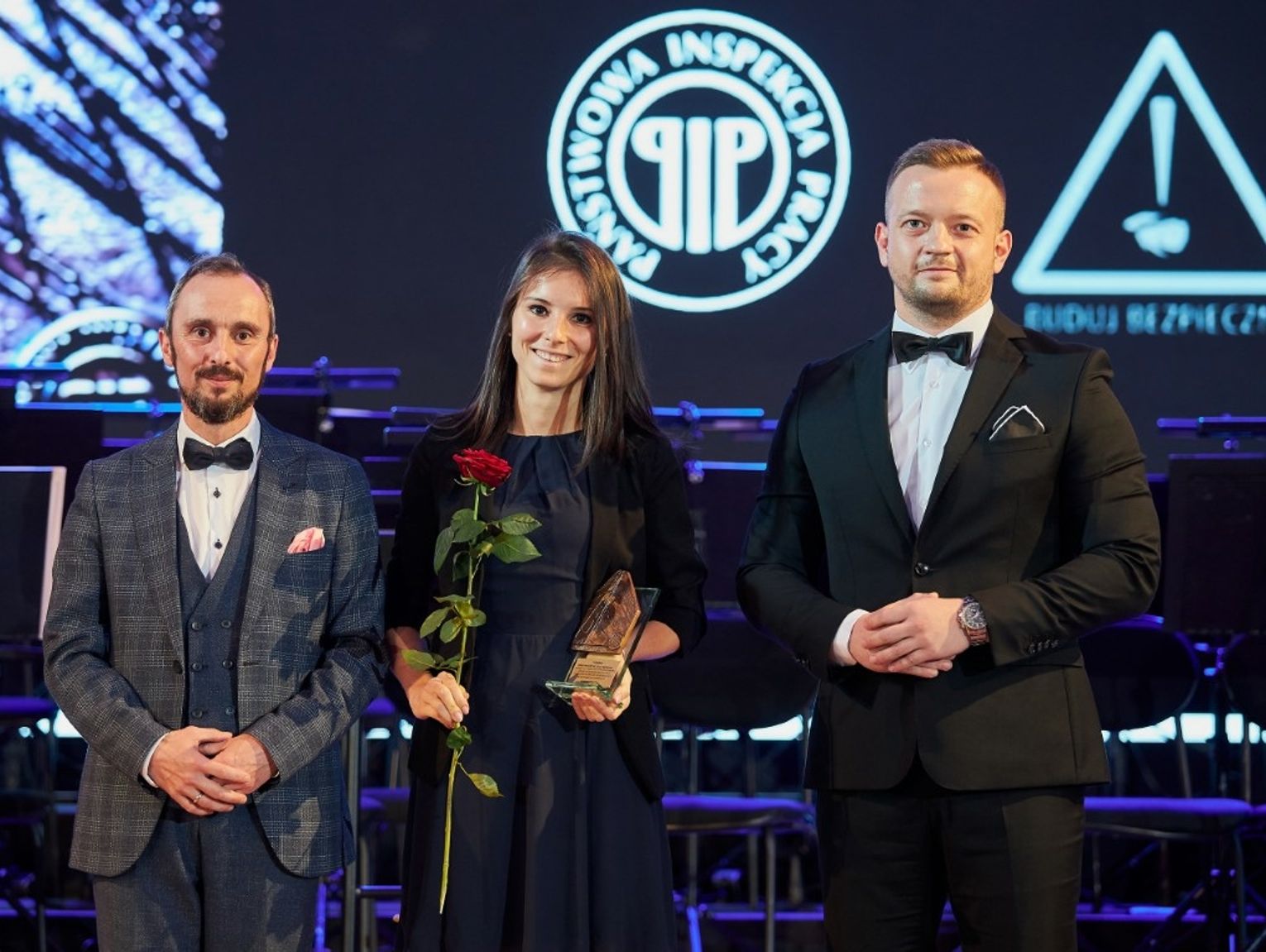 OIP Katowice - uroczyste rozstrzygnięcie regionalnych etapów konkursów ...